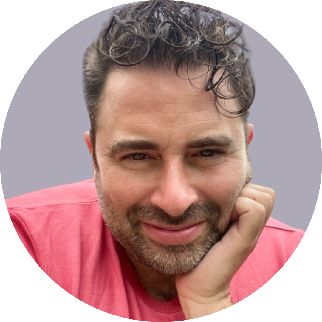 Jonathan Abenaim - Augma Biomaterials