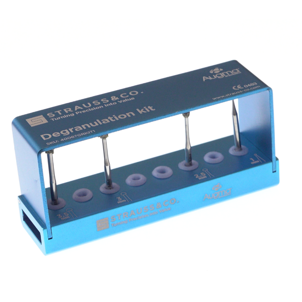 Augma Degranulation Kit - Augma Biomaterials