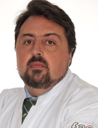 Alexander Salvoni - Augma Biomaterials
