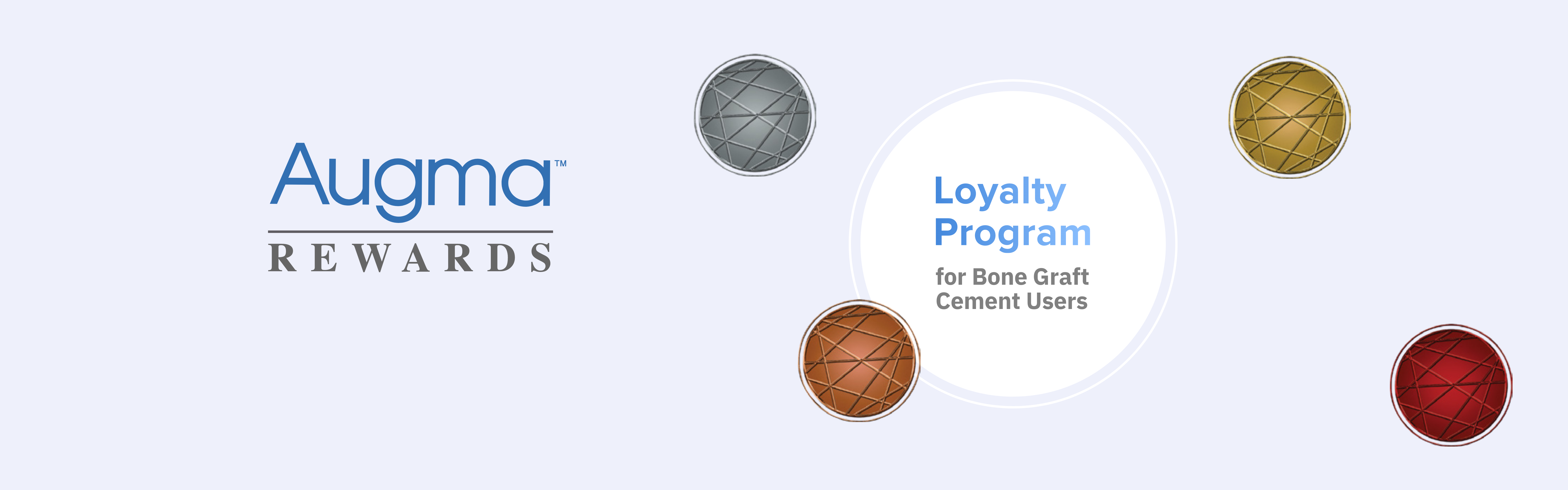 Augma Rewards - Augma Biomaterials