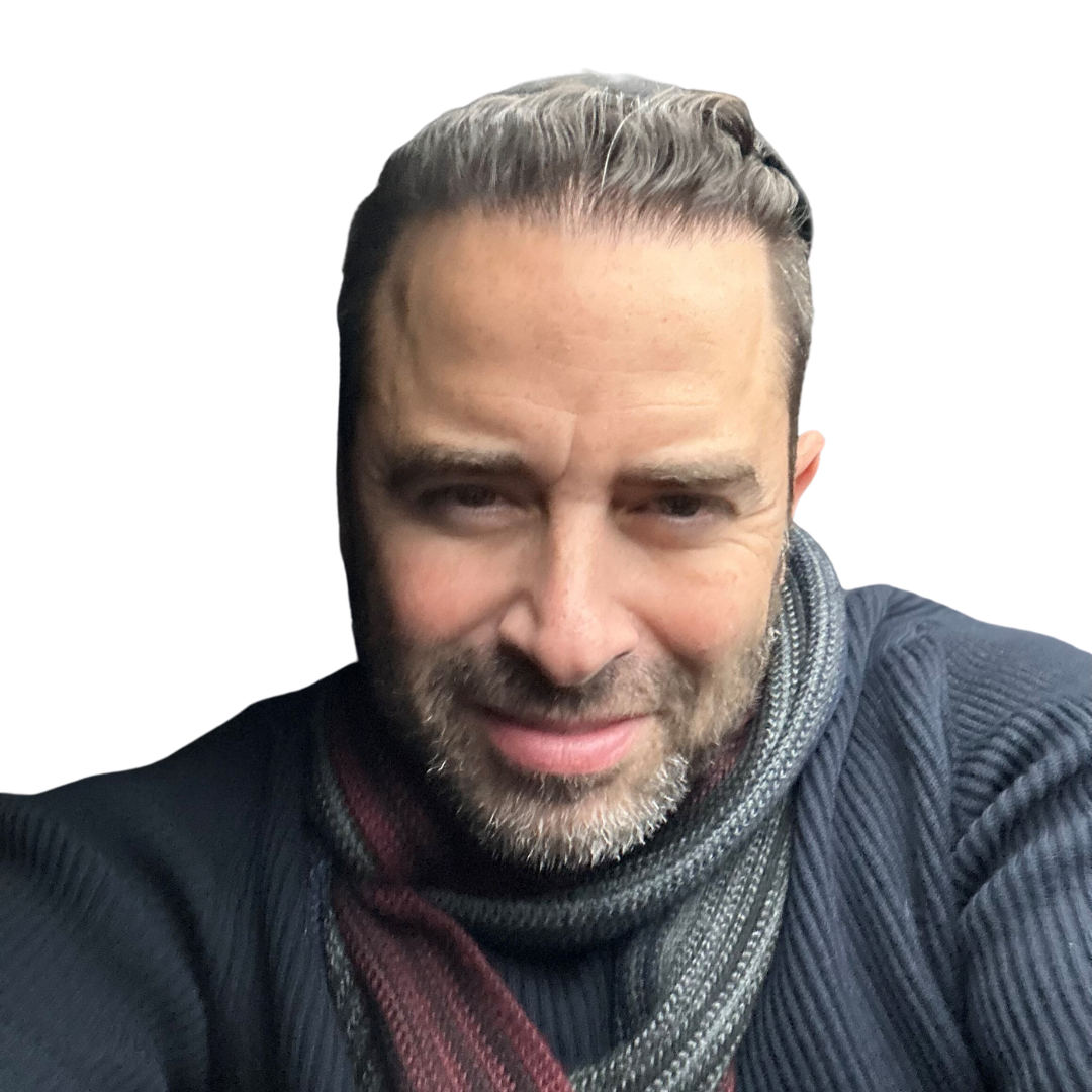 Jonathan Abenaim - Augma Biomaterials