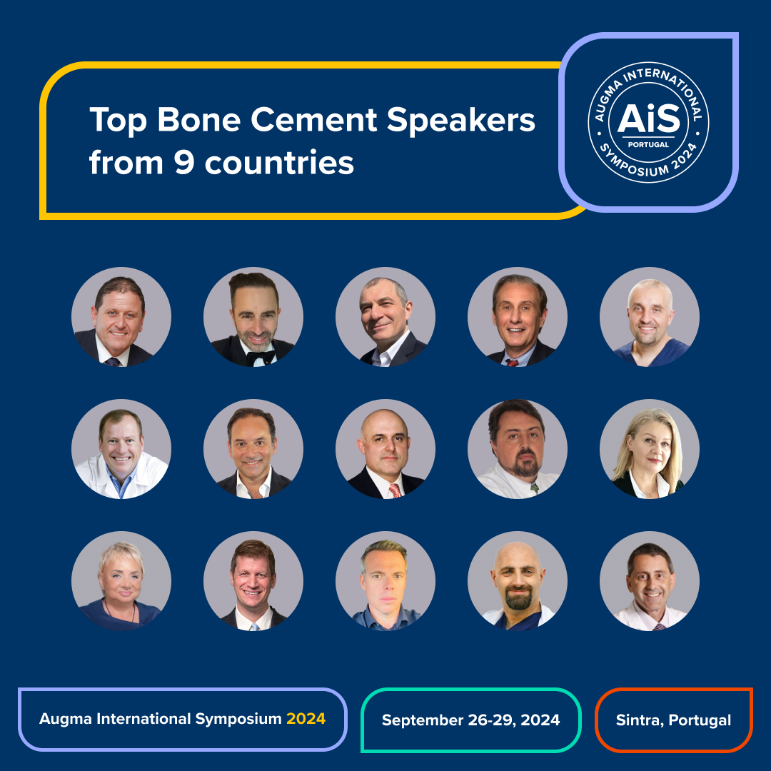 AiS 2024 – Augma Biomaterials