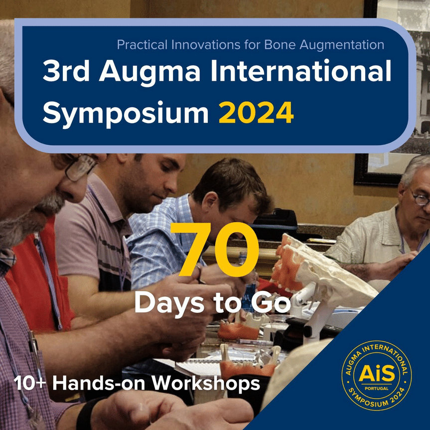 AiS 2024 Archives - Augma Biomaterials