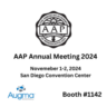 AAP Annual Meeting 2024 - Augma Biomaterials