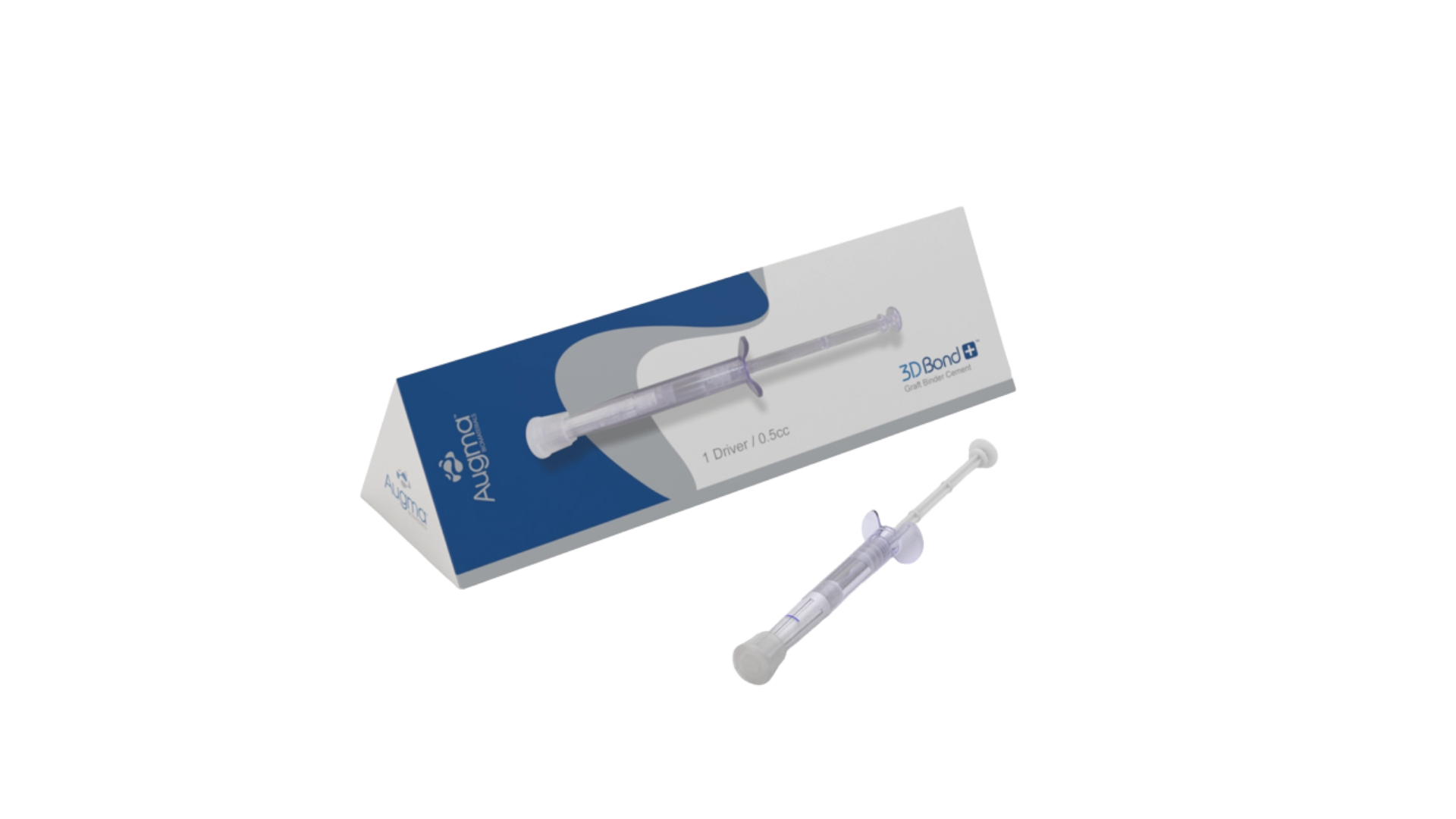 What to Expect 3D Bond - Augma Biomaterials