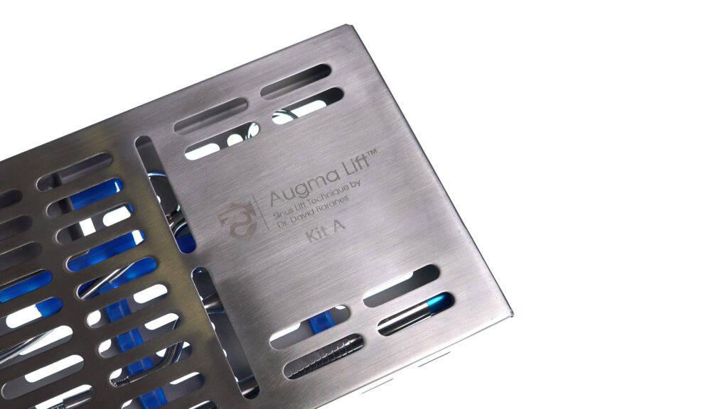 Augma Lift™ Universal Kit - Augma Biomaterials
