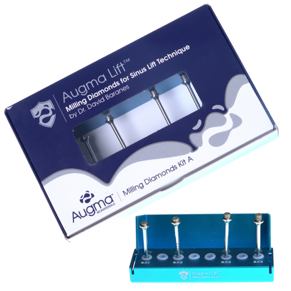 Augma Lift™ Universal Kit - Augma Biomaterials