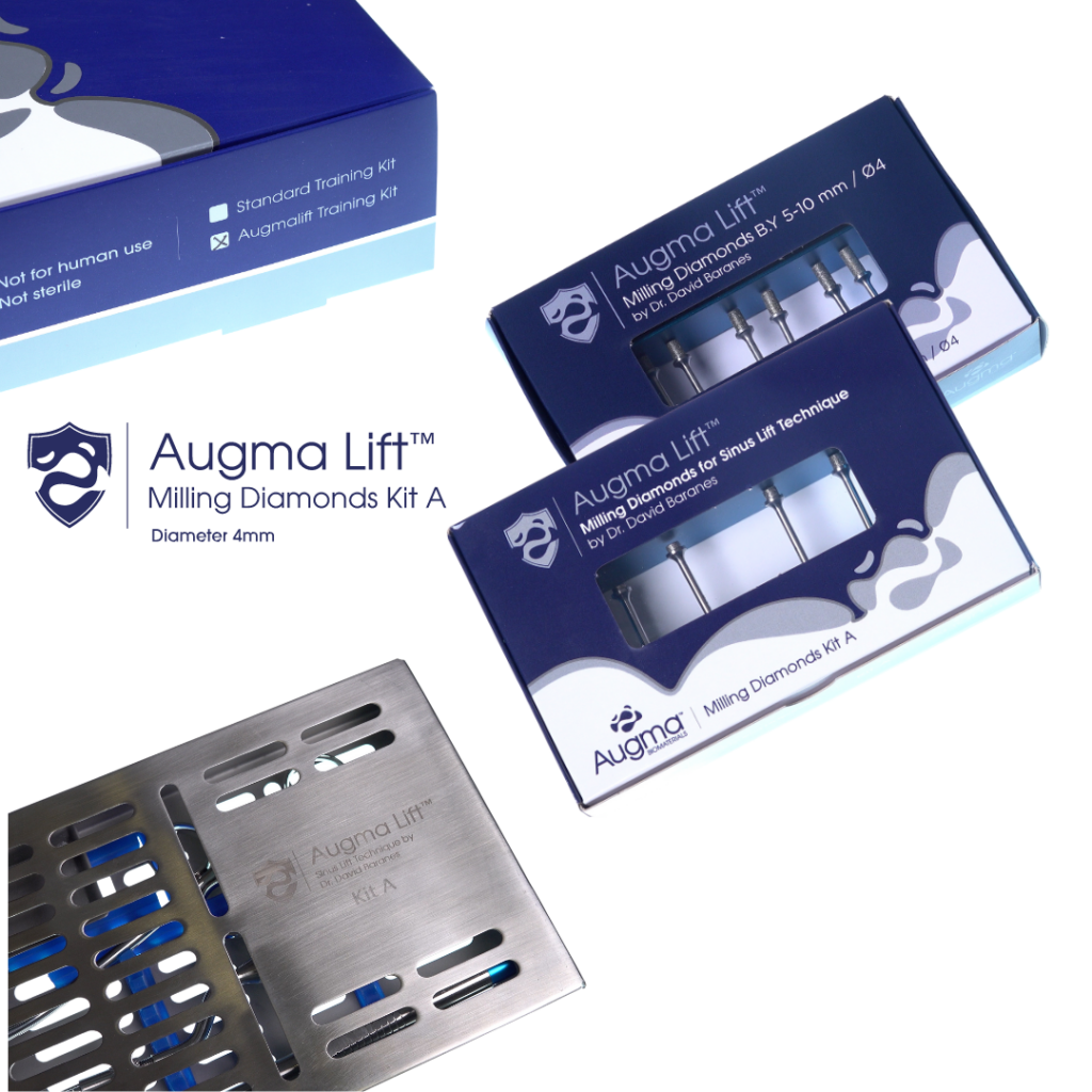 Augma Lift™ Universal Kit - Augma Biomaterials