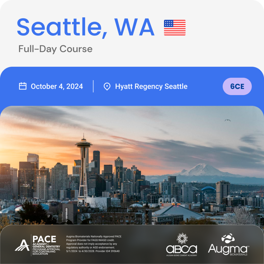 Courses Archives - Augma Biomaterials