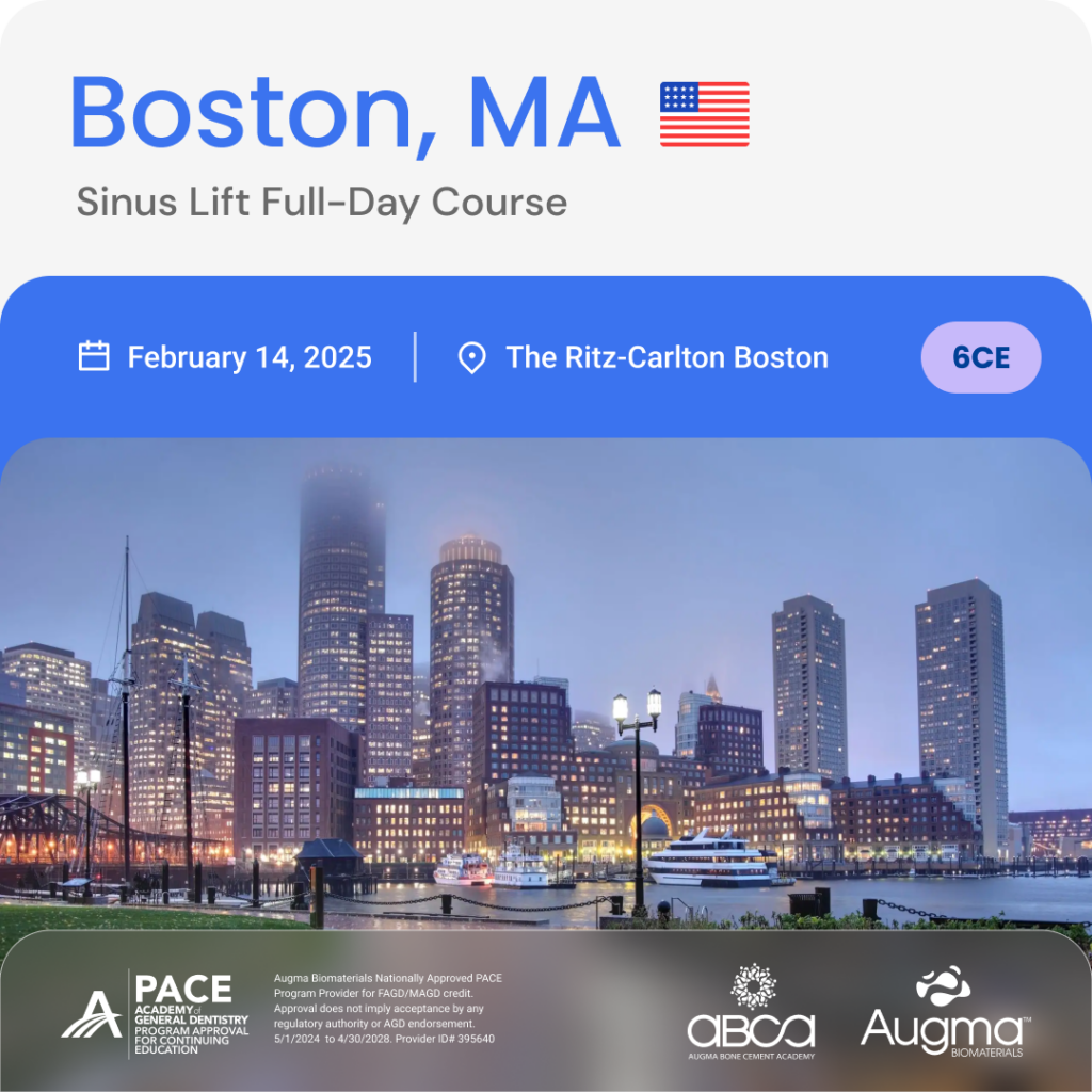 Bond Apatite® - Augma Biomaterials