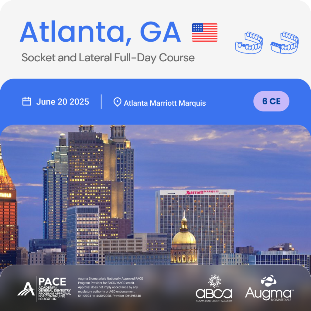 Courses Archives - Augma Biomaterials