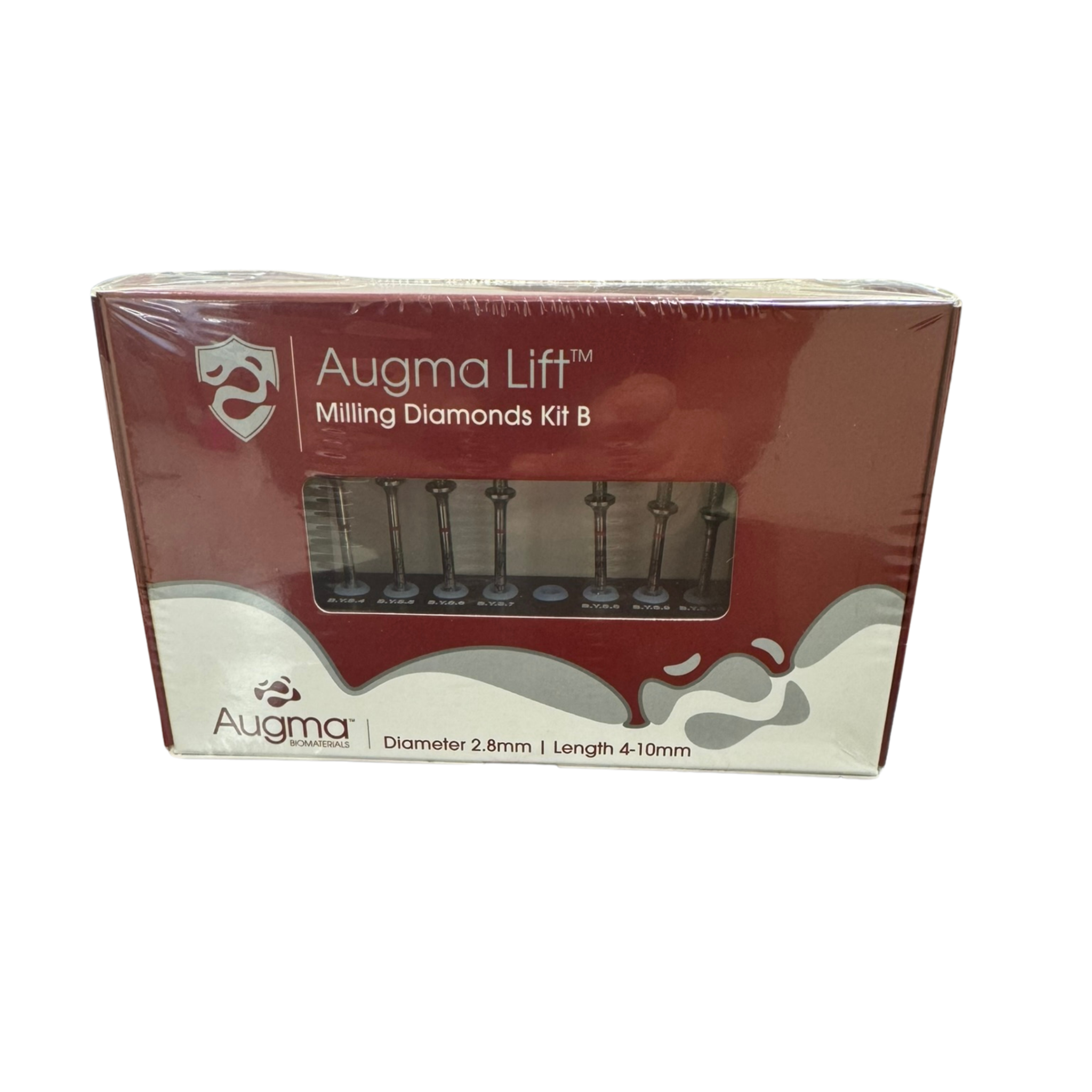 Bond Apatite® - Augma Biomaterials