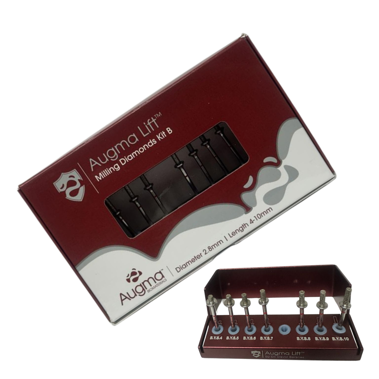 Shop - Augma Biomaterials