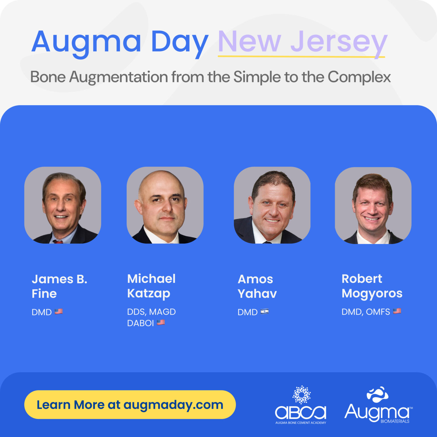 Shop - Augma Biomaterials