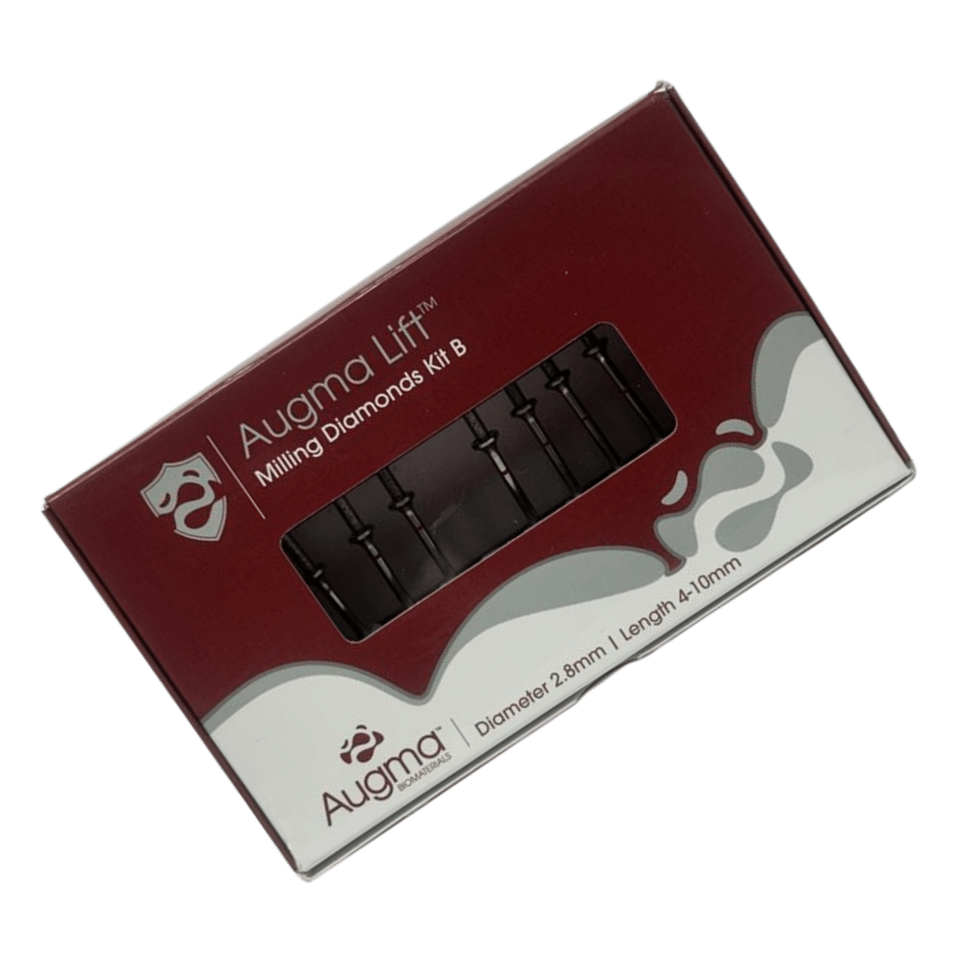 Homepage - Augma Biomaterials