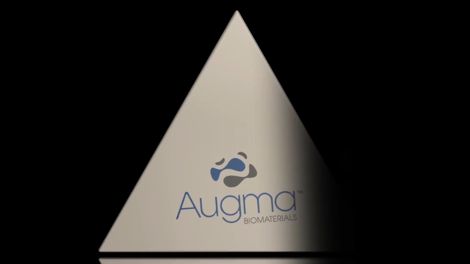 Homepage - Augma Biomaterials